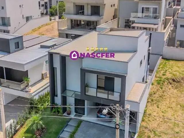 Casa / Sobrado em Condomínio para Venda em Votorantim/SP Cyrela Landscape Esplanada 3 Quartos