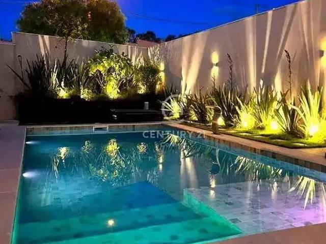 Casa / Sobrado em Condomínio para Venda em Votorantim/SP Cyrela Landscape Esplanada 3 Quartos