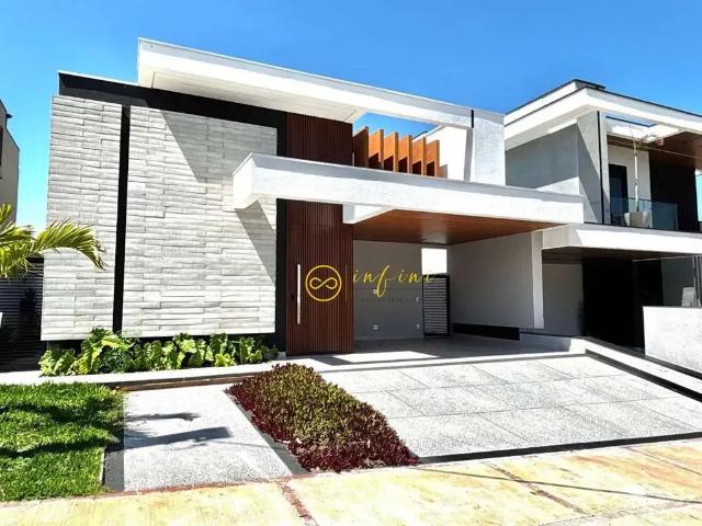 Casa / Sobrado em Condomínio para Venda em Votorantim/SP Cyrela Landscape Esplanada 3 Quartos