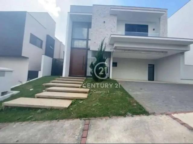 Casa / Sobrado em Condomínio para Venda em Votorantim/SP Cyrela Landscape Esplanada 3 Quartos