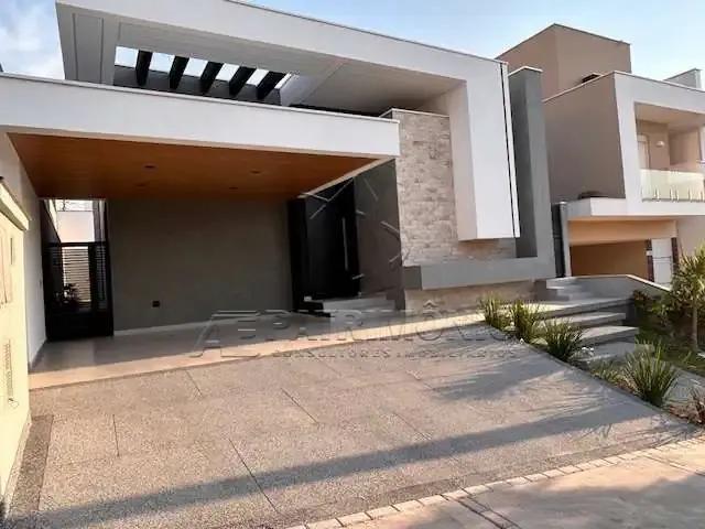 Casa / Sobrado em Condomínio para Venda em Votorantim/SP Cyrela Landscape Esplanada 3 Quartos
