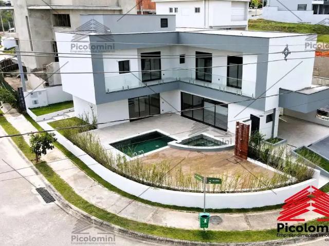 Casa / Sobrado em Condomínio para Venda em Votorantim/SP Cyrela Landscape Esplanada 3 Quartos