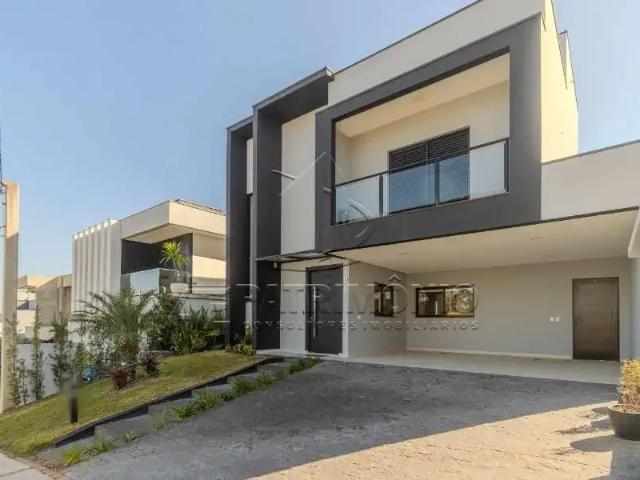Casa / Sobrado em Condomínio para Venda em Votorantim/SP Cyrela Landscape Esplanada 3 Quartos