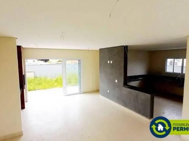 Casa / Sobrado em Condomínio para Venda em Votorantim/SP Cyrela Landscape Esplanada 3 Quartos