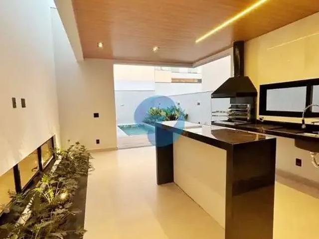 Casa / Sobrado em Condomínio para Venda em Votorantim/SP Cyrela Landscape Esplanada 3 Quartos