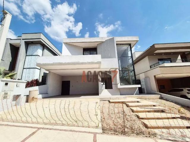 Casa / Sobrado em Condomínio para Venda em Votorantim/SP Cyrela Landscape Esplanada 3 Quartos