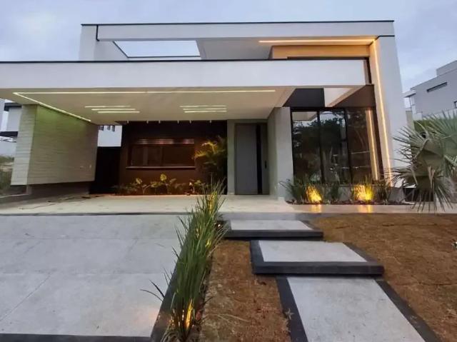 Casa / Sobrado em Condomínio para Venda em Votorantim/SP Cyrela Landscape Esplanada 3 Quartos