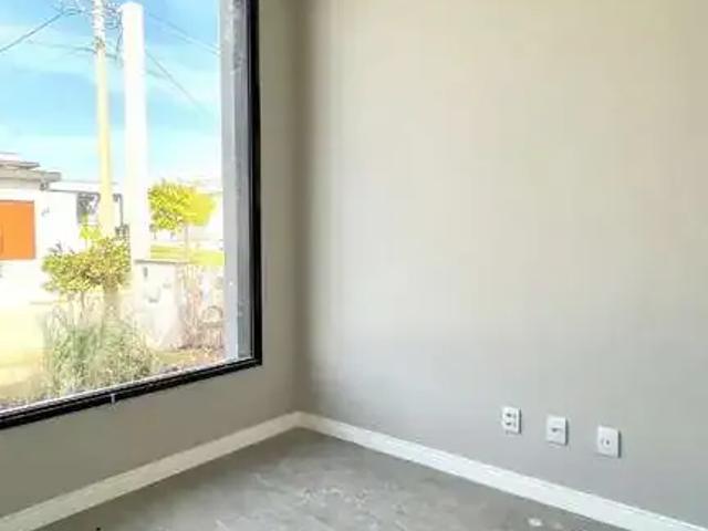 Casa / Sobrado em Condomínio para Venda em Votorantim/SP Cyrela Landscape Esplanada 3 Quartos