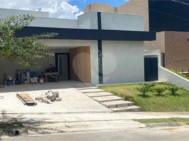 Casa / Sobrado em Condomínio para Venda em Votorantim/SP Cyrela Landscape Esplanada 3 Quartos