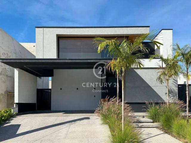 Casa / Sobrado em Condomínio para Venda em Votorantim/SP Cyrela Landscape Esplanada 3 Quartos