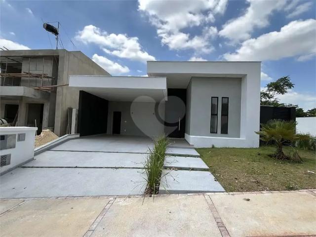 Casa / Sobrado em Condomínio para Venda em Votorantim/SP Cyrela Landscape Esplanada 3 Quartos