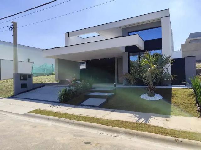 Casa / Sobrado em Condomínio para Venda em Votorantim/SP Cyrela Landscape Esplanada 3 Quartos