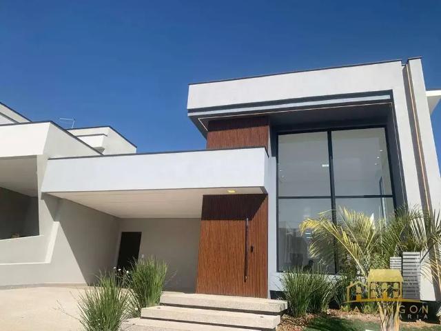 Casa / Sobrado em Condomínio para Venda em Votorantim/SP Cyrela Landscape Esplanada 3 Quartos