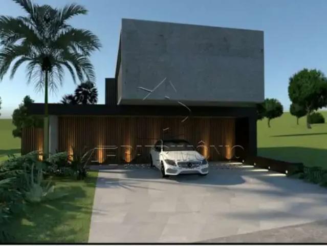 Casa / Sobrado em Condomínio para Venda em Votorantim/SP Cyrela Landscape Esplanada 3 Quartos