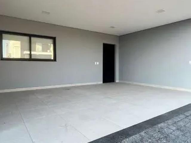 Casa / Sobrado em Condomínio para Venda em Votorantim/SP Cyrela Landscape Esplanada 3 Quartos