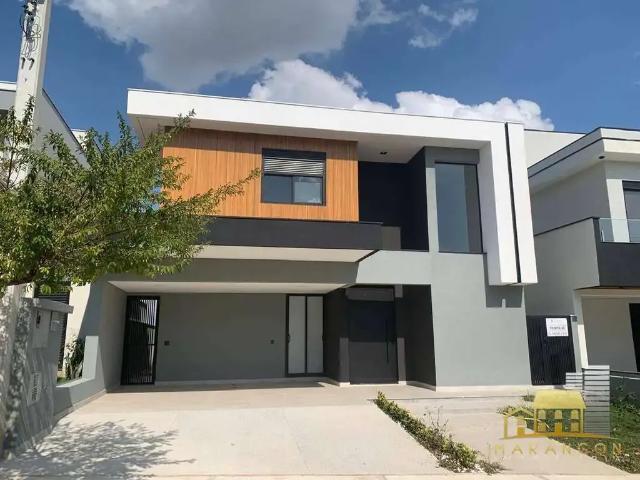 Casa / Sobrado em Condomínio para Venda em Votorantim/SP Cyrela Landscape Esplanada 3 Quartos