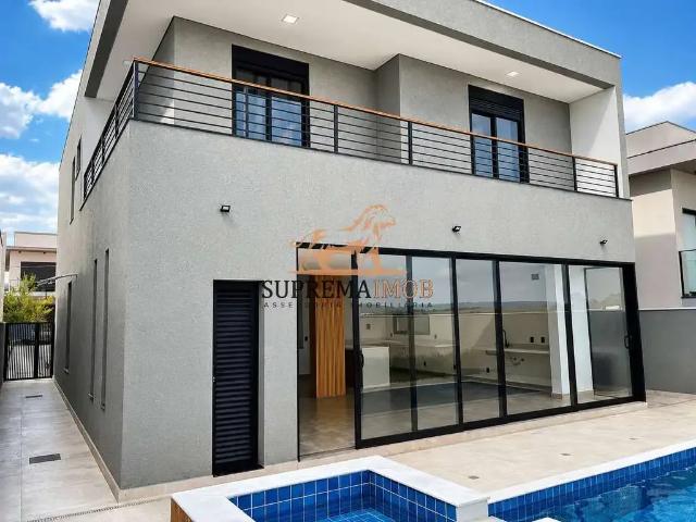 Casa / Sobrado em Condomínio para Venda em Votorantim/SP Cyrela Landscape Esplanada 3 Quartos