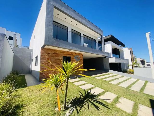 Casa / Sobrado em Condomínio para Venda em Votorantim/SP Green Valley 3 Quartos