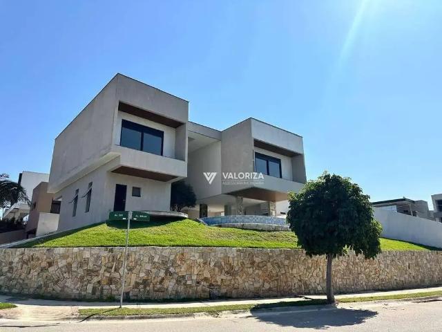 Casa / Sobrado em Condomínio para Venda em Votorantim/SP Green Valley 3 Quartos