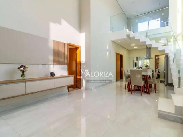 Casa / Sobrado em Condomínio para Venda em Votorantim/SP Green Valley 3 Quartos