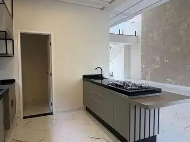Casa / Sobrado em Condomínio para Venda em Votorantim/SP Green Valley 4 Quartos