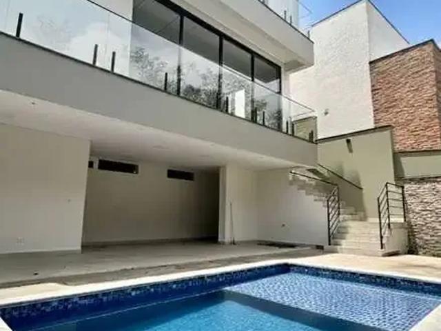 Casa / Sobrado em Condomínio para Venda em Votorantim/SP Green Valley 4 Quartos