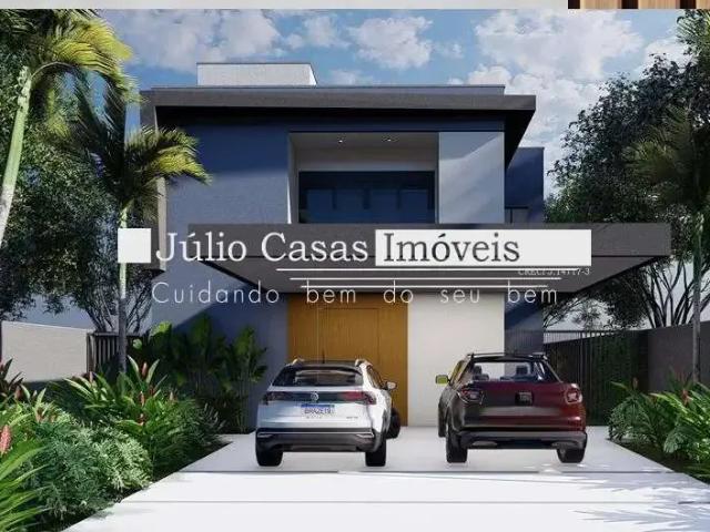 Casa / Sobrado em Condomínio para Venda em Votorantim/SP Itapeva 3 Quartos