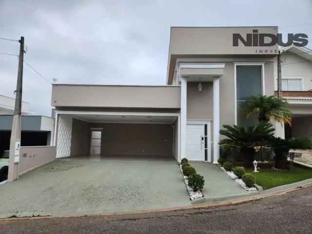 Casa / Sobrado em Condomínio para Venda em Votorantim/SP Itapeva 3 Quartos