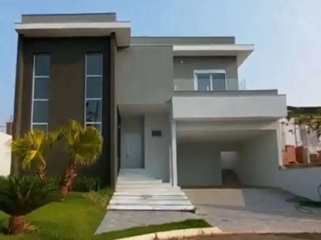 Casa / Sobrado em Condomínio para Venda em Votorantim/SP Itapeva 3 Quartos