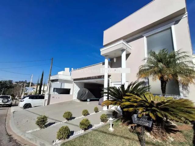 Casa / Sobrado em Condomínio para Venda em Votorantim/SP Itapeva 3 Quartos