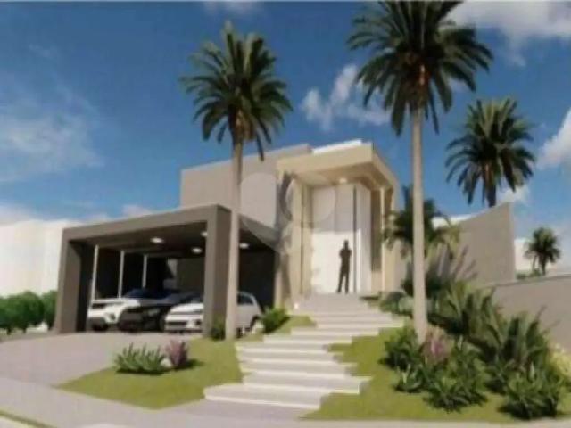 Casa / Sobrado em Condomínio para Venda em Votorantim/SP Itapeva 3 Quartos