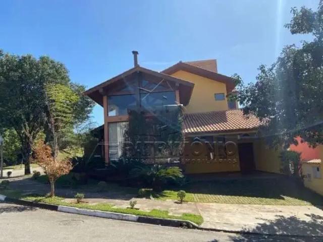 Casa / Sobrado em Condomínio para Venda em Votorantim/SP Loteamento Aldeia da Mata 3 Quartos