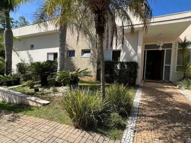 Casa / Sobrado em Condomínio para Venda em Votorantim/SP Loteamento Aldeia da Mata 3 Quartos