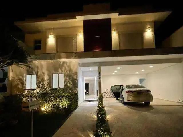 Casa / Sobrado em Condomínio para Venda em Votorantim/SP Loteamento Aldeia da Mata 3 Quartos