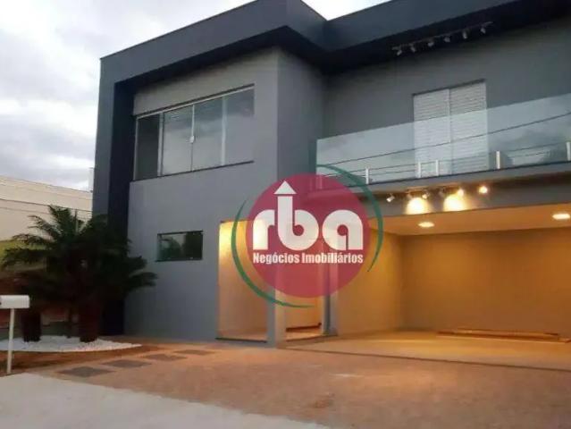 Casa / Sobrado em Condomínio para Venda em Votorantim/SP Loteamento Aldeia da Mata 3 Quartos