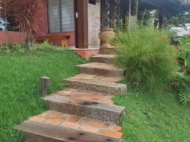 Casa / Sobrado em Condomínio para Venda em Votorantim/SP Loteamento Aldeia da Mata 5 Quartos