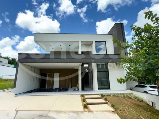 Casa / Sobrado em Condomínio para Venda em Votorantim/SP Loteamento Residencial Villágio Di Capri 3 Quartos