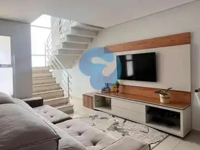 Casa / Sobrado em Condomínio para Venda em Votorantim/SP Loteamento Residencial Villágio Di Capri 3 Quartos