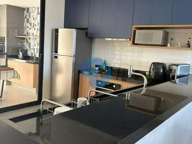 Casa / Sobrado em Condomínio para Venda em Votorantim/SP Loteamento Residencial Villágio Di Capri 3 Quartos