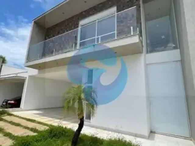 Casa / Sobrado em Condomínio para Venda em Votorantim/SP Loteamento Residencial Villágio Di Capri 3 Quartos