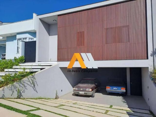 Casa / Sobrado em Condomínio para Venda em Votorantim/SP Morros 3 Quartos