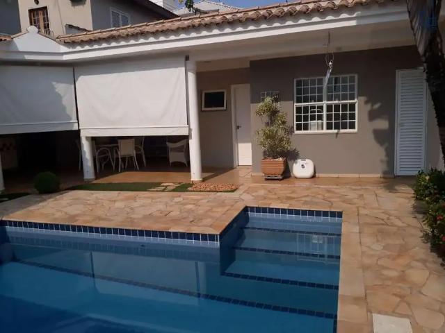 Casa / Sobrado em Condomínio para Venda em Votorantim/SP Parque Bela Vista 4 Quartos