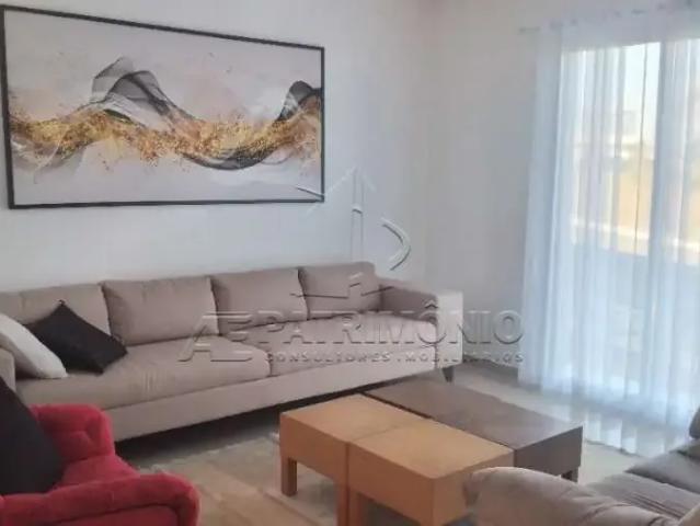 Casa / Sobrado em Condomínio para Venda em Votorantim/SP Parque Bela Vista 4 Quartos