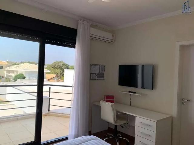 Casa / Sobrado em Condomínio para Venda em Votorantim/SP Parque Bela Vista 4 Quartos