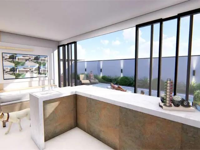 Casa / Sobrado em Condomínio para Venda em Votorantim/SP Parque Bela Vista 4 Quartos