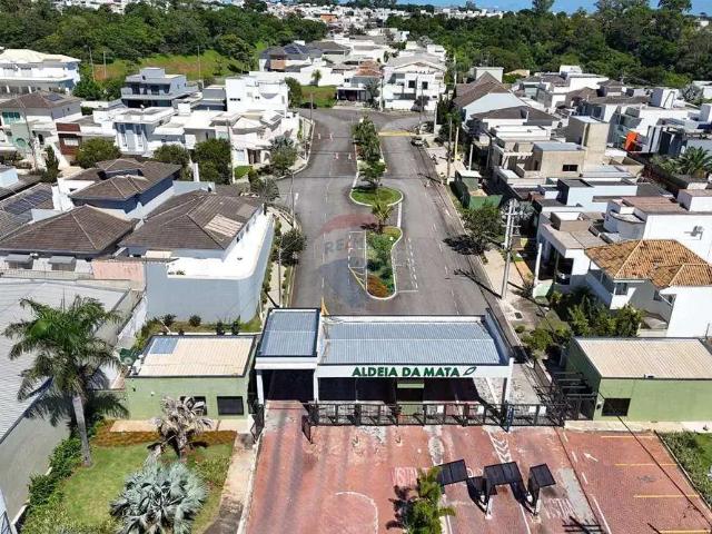 Casa / Sobrado em Condomínio para Venda em Votorantim/SP Parque Bela Vista 4 Quartos