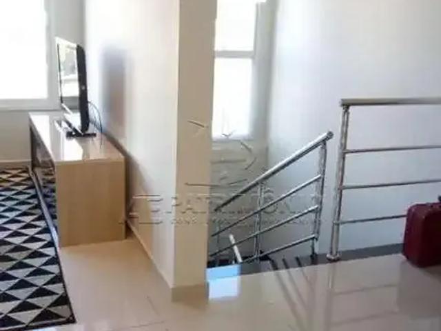 Casa / Sobrado em Condomínio para Venda em Votorantim/SP Parque Bela Vista 3 Quartos