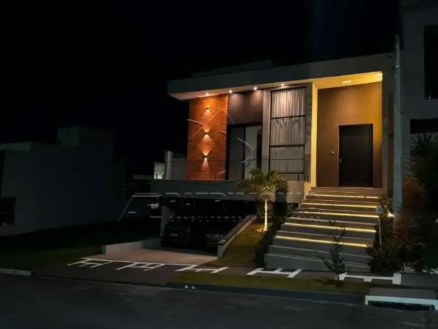 Casa / Sobrado em Condomínio para Venda em Votorantim/SP Parque Bela Vista 3 Quartos