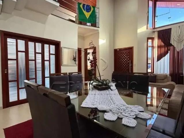 Casa / Sobrado em Condomínio para Venda em Votorantim/SP Parque Bela Vista 3 Quartos