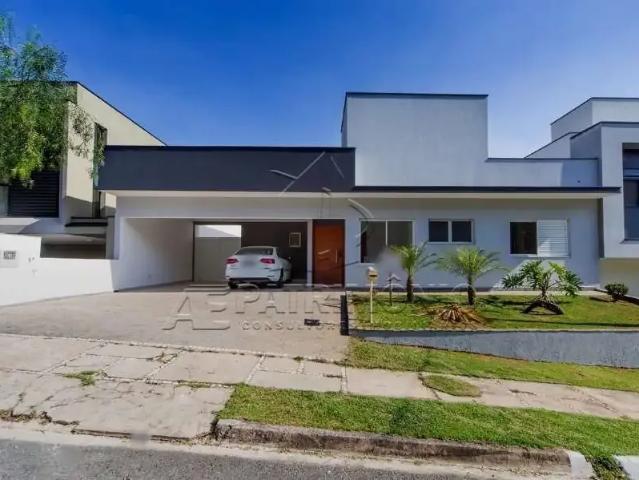 Casa / Sobrado em Condomínio para Venda em Votorantim/SP Parque Bela Vista 3 Quartos